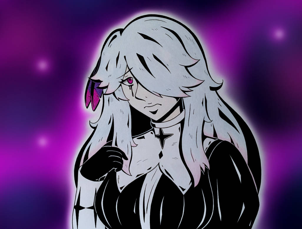 Chiara Eternal Return Black Survival By Frederika Adnas On Deviantart