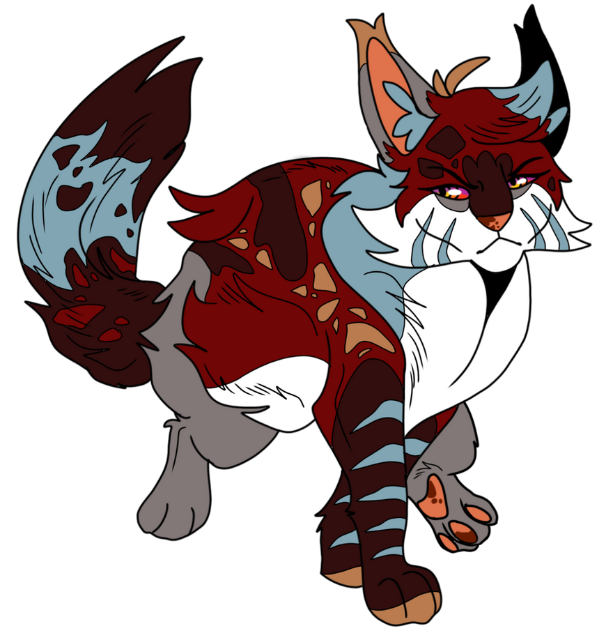 Fox Squirrel By Shields94 On Deviantart