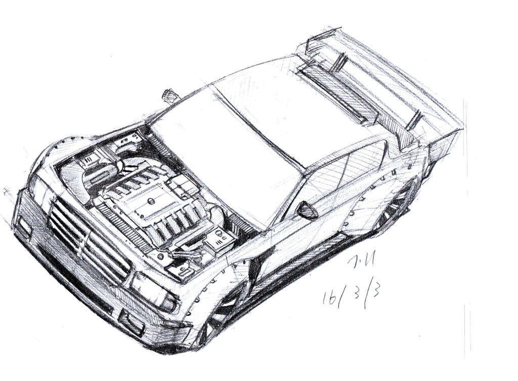 mercedes modify sketch by JustinHuang on DeviantArt mercedes modify sketch by JustinHuang on DeviantArt