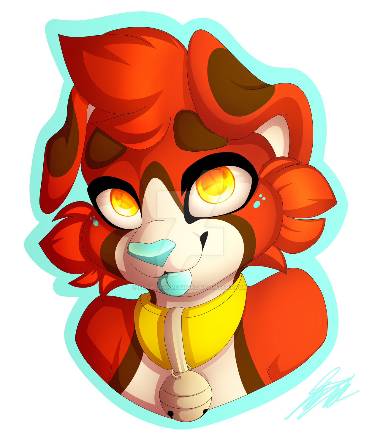 Am I Cute Yet By Flame Expression On DeviantArt am-i-cute-yet-by-flame-expression-on-deviantart