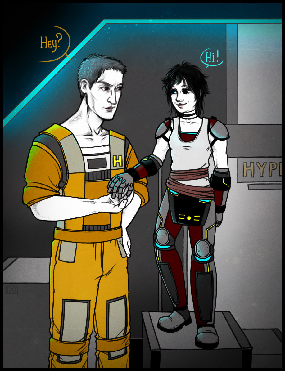TFTBL: Loader-bot|Gortys by maryallen138 on DeviantArt TFTBL: Loader-bot|Gortys by maryallen138 on DeviantArt