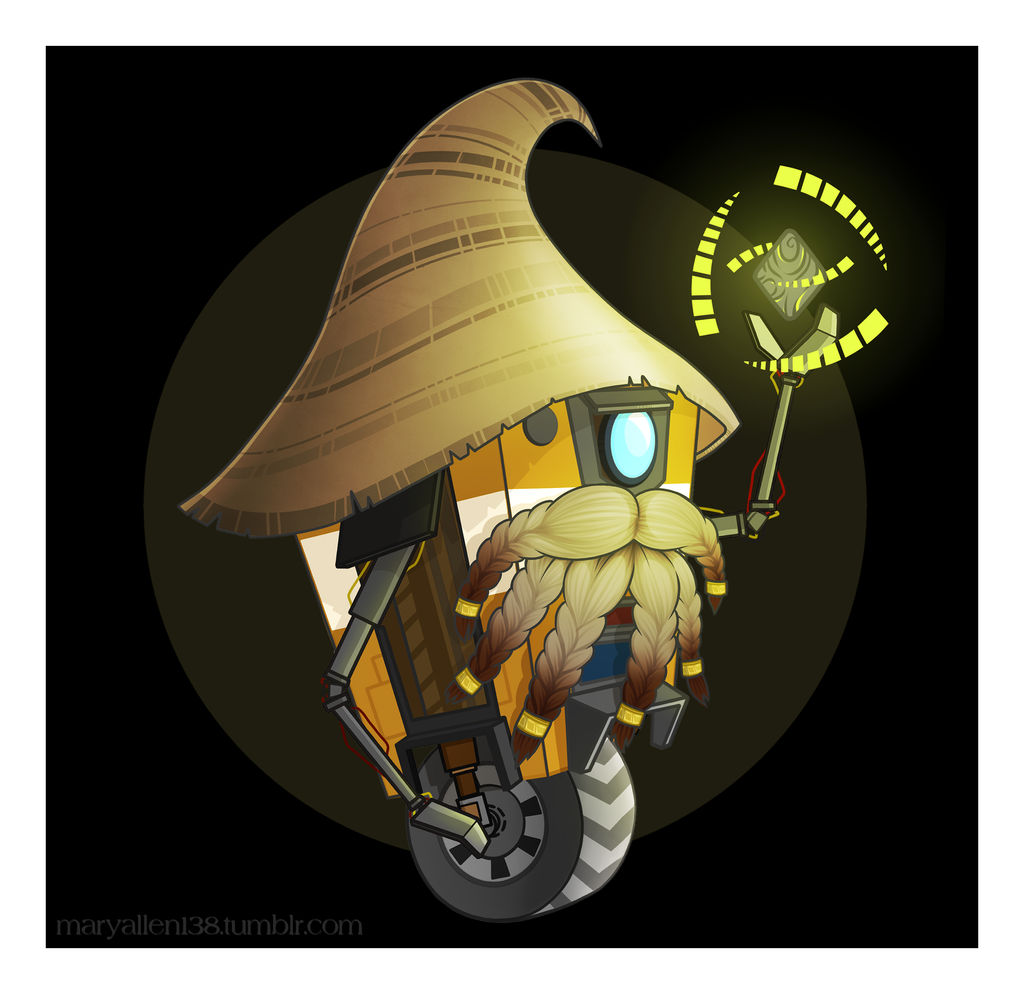 Claptrap By Maryallen138 On Deviantart