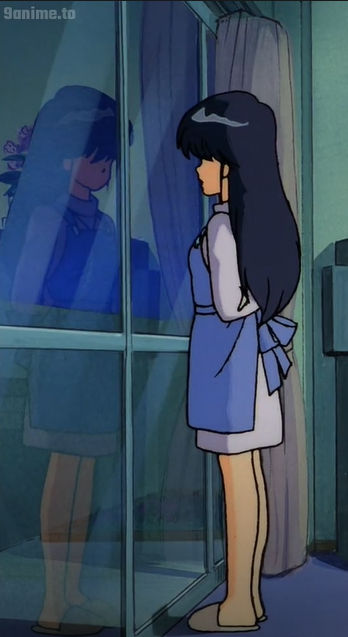Madoka Ayukawa Legs And Slippers From Ova 8 By Arceusx98 On Deviantart