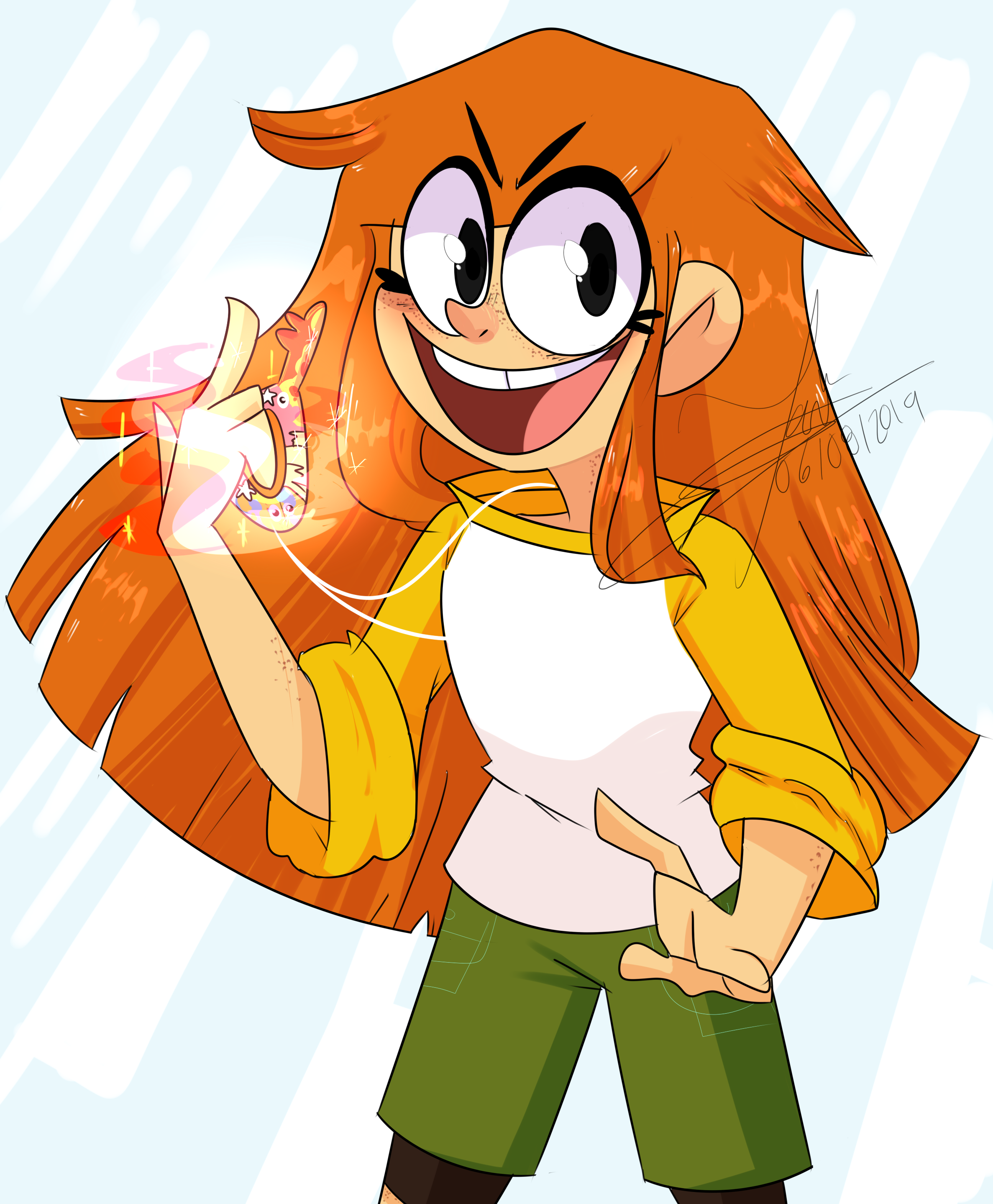 Fanart Twelve Forever Reggie By T Whiskers On Deviantart