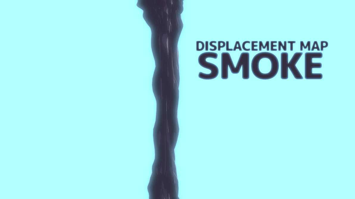 Blender3D Toon Shader Displacement Map Smoke by mclelun on DeviantArt Blender3D Toon Shader Displacement Map Smoke by mclelun on DeviantArt