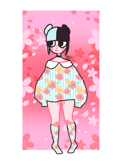 Diddly Doo By Pink0sparky On Deviantart