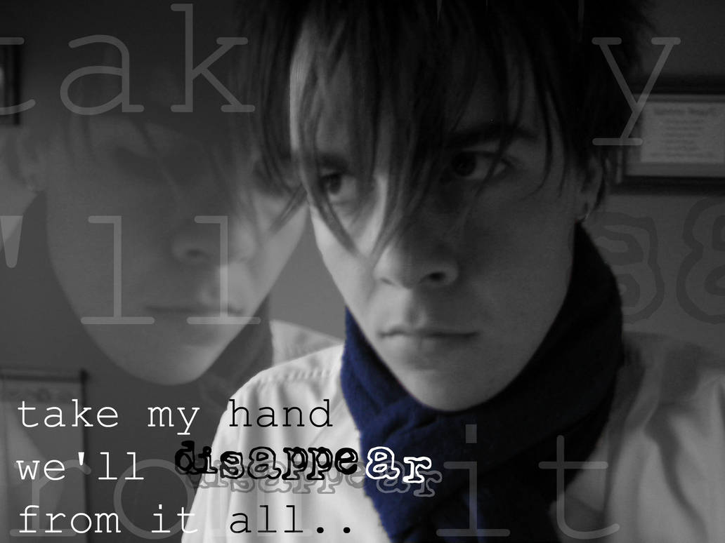 emo me by livingpark182 on DeviantArt