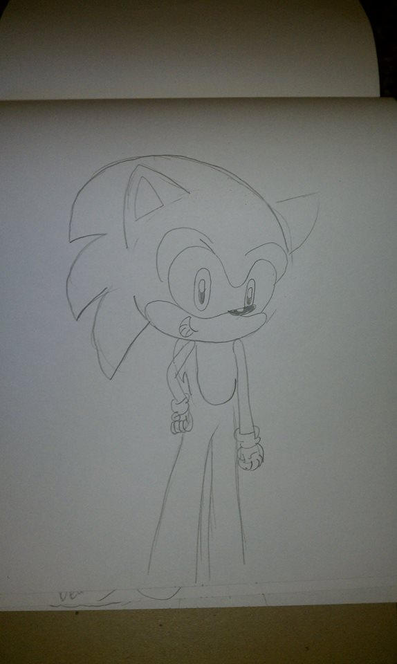 That Cocky Grin By Theamazinggman On Deviantart