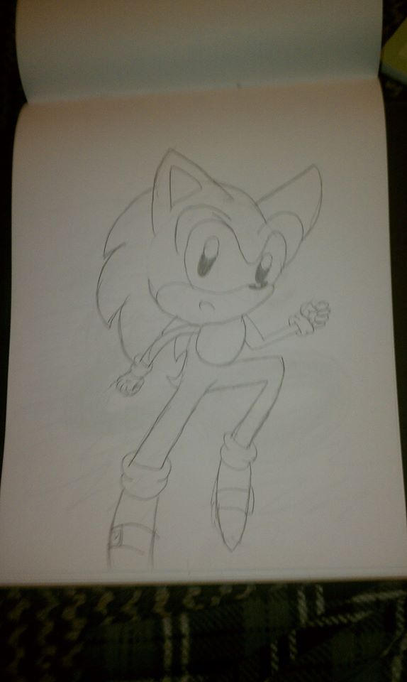 Classic Pose By Theamazinggman On Deviantart