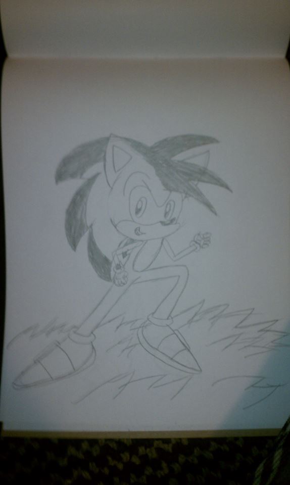 The Cocky Grin By Theamazinggman On Deviantart