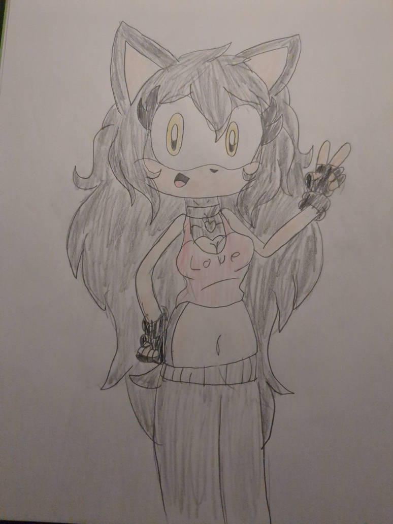 At Vanyloveart By Theamazinggman On Deviantart