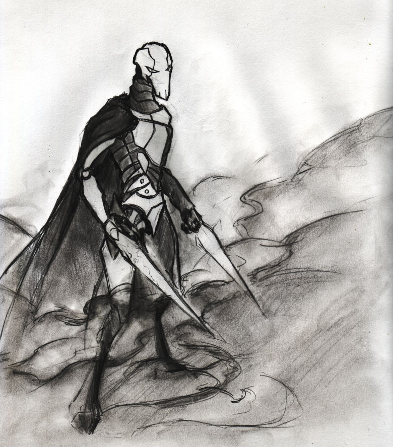 Ruzio 2010 Redesign Sketch By Croxot On Deviantart