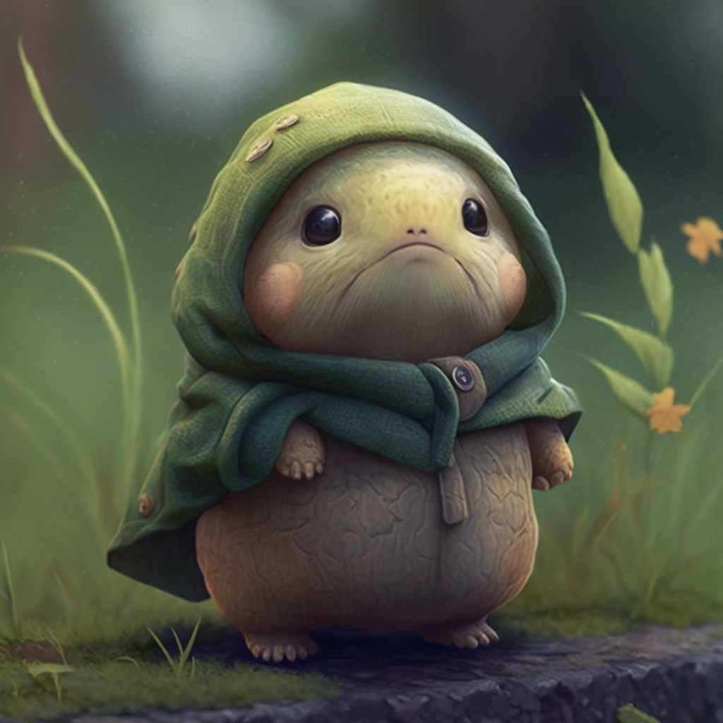 AI- Smol by NexusSpeeth5 on DeviantArt AI- Smol by NexusSpeeth5 on DeviantArt
