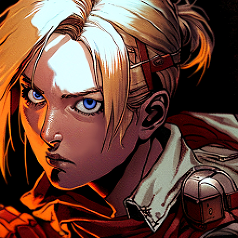 Annie Leonhart From Attack On Titan By Jjolm On DeviantArt annie-leonhart-from-attack-on-titan-by-jjolm-on-deviantart