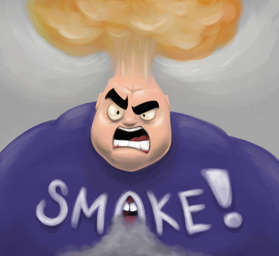General Peer Pressure by maxprodanov on DeviantArt