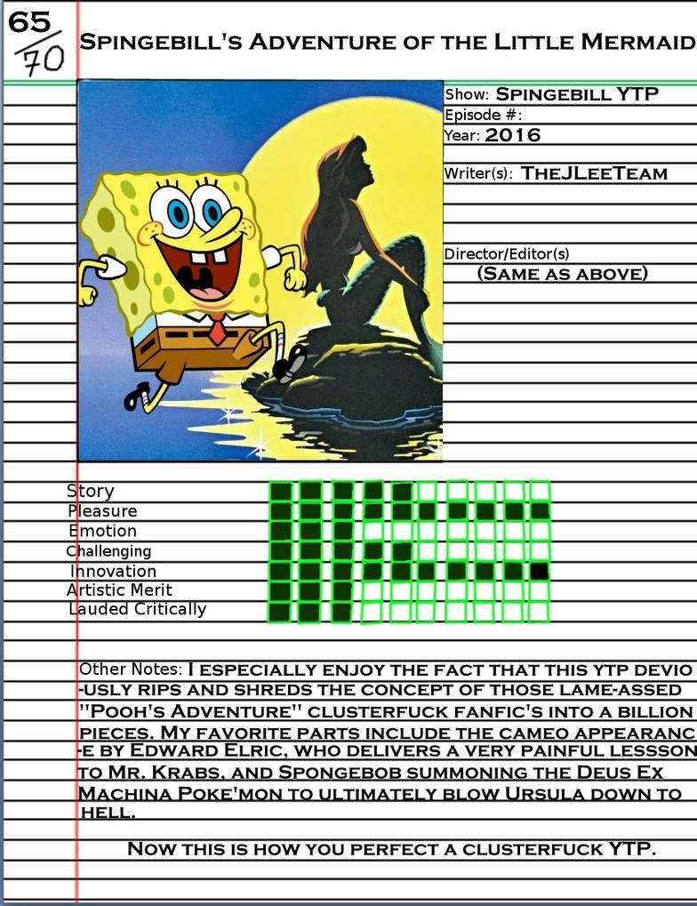Admirable Animation: Spingebill's Adventure... by Bartokassualtdude94 ... Admirable Animation: Spingebill's Adventure... by Bartokassualtdude94 ...