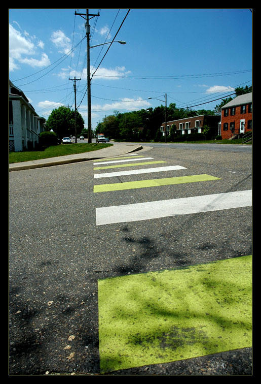 crosswalks of amazingness by BritishDucks on DeviantArt