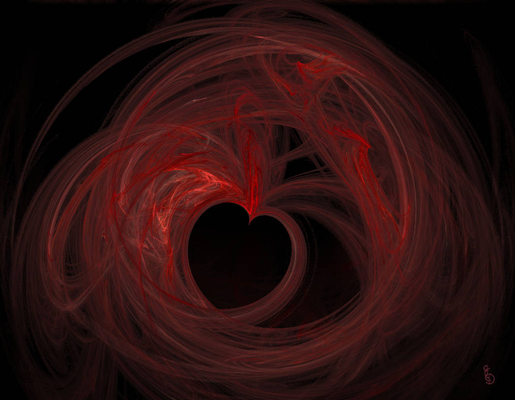 Bloody heart by isischylde on DeviantArt