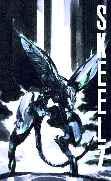 Metal Gear Skeelz by skeelz7755 on DeviantArt