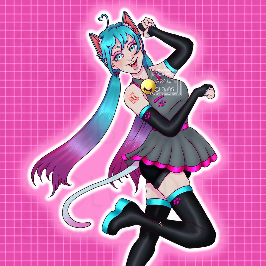 Like Nya Yknow By Dreamingaboutclouds On Deviantart