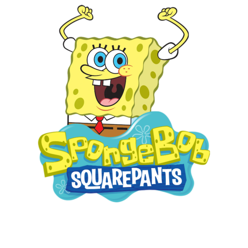 Spongebob Squarepants Png Logo 2023 By Wcwjunkbox On Deviantart