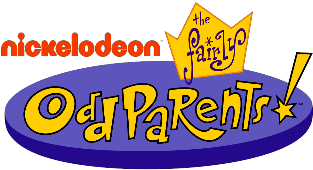 The Fairly Oddparents LOGO PNG 2023 by wcwjunkbox on DeviantArt The Fairly Oddparents LOGO PNG 2023 by wcwjunkbox on DeviantArt