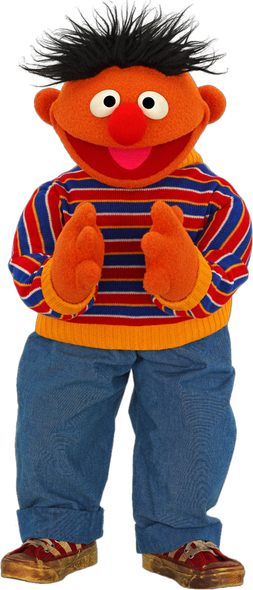 Ernie Png 2023 By Wcwjunkbox On Deviantart