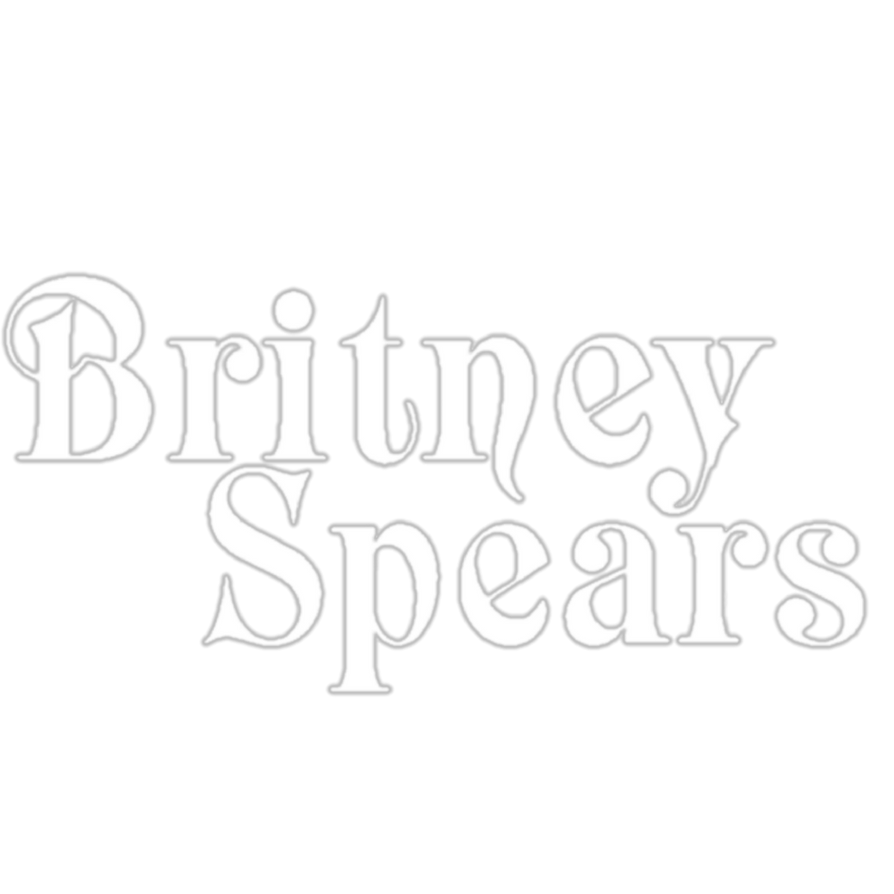 Britney Spears LOGO PNG 2023 (NEW) by wcwjunkbox on DeviantArt Britney Spears LOGO PNG 2023 (NEW) by wcwjunkbox on DeviantArt