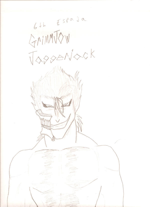 El Seis Espada by straiga on DeviantArt