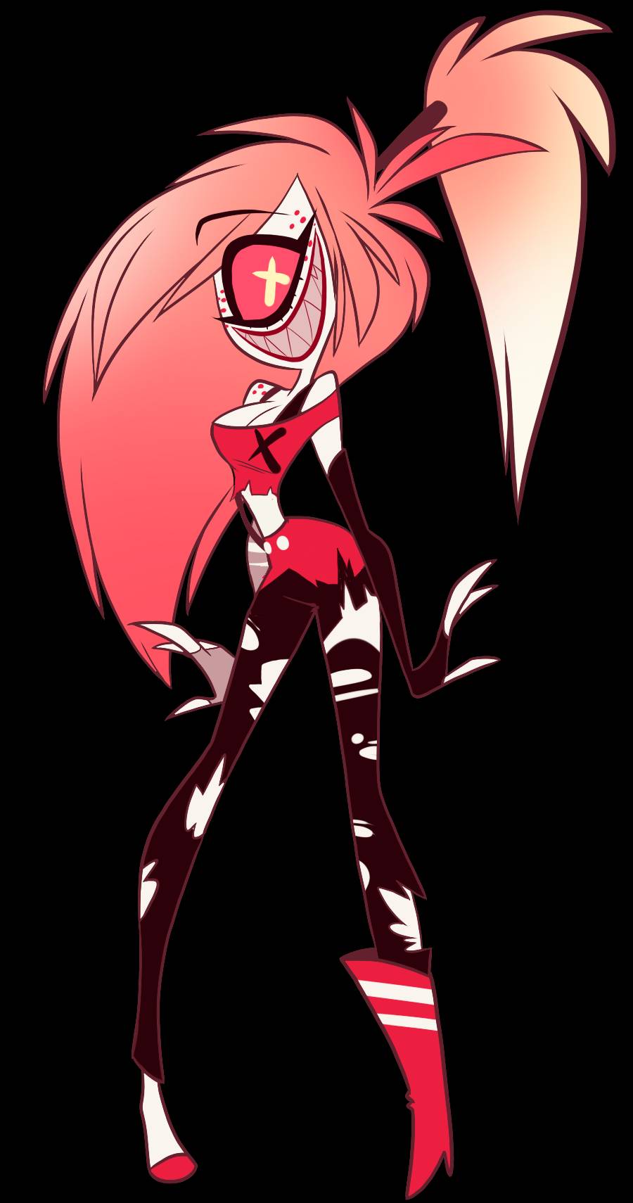 Cherri Bomb Tickle Rp By Teresa12384 On Deviantart
