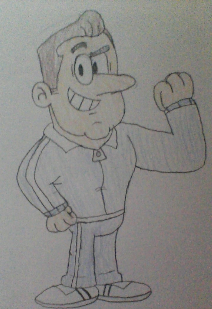 Lance Loud By Christi7186463 On Deviantart