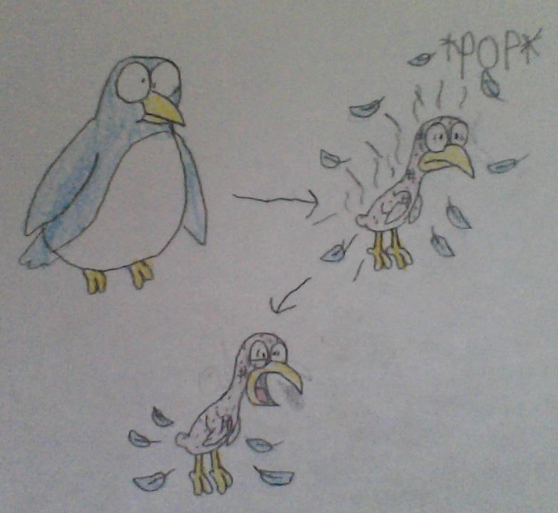 Bird (Shrek) Alternate Explode by Christi7186463 on DeviantArt Bird (Shrek) Alternate Explode by Christi7186463 on DeviantArt