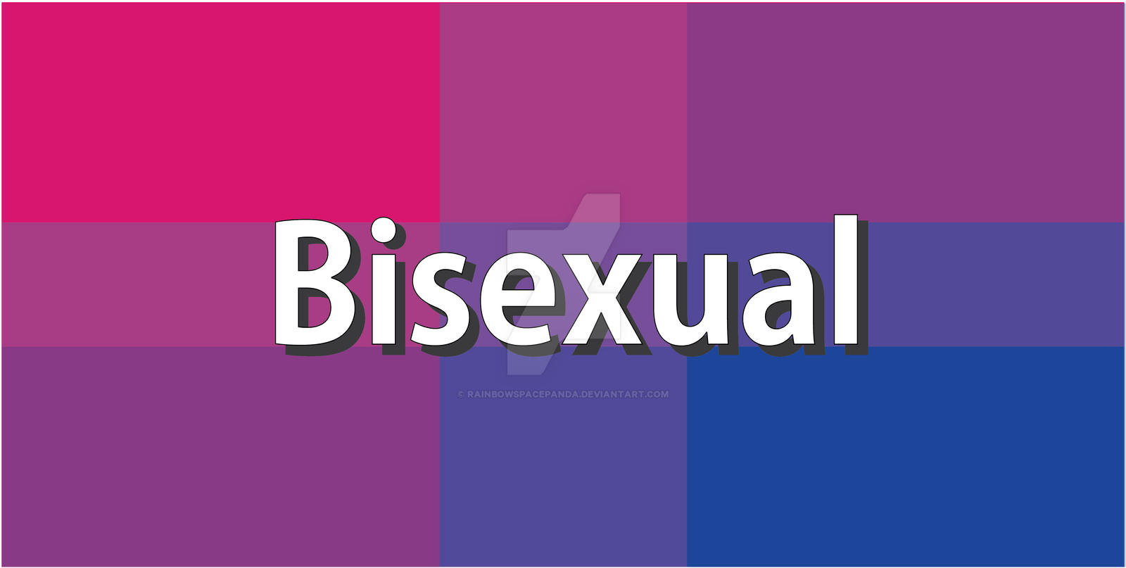 Bisexual Pride Wallpaper By Rainbowspacepanda On Deviantart