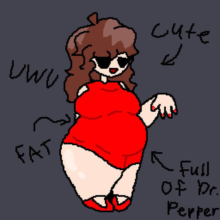 Puffy Gf By Eieixu5557 On Deviantart