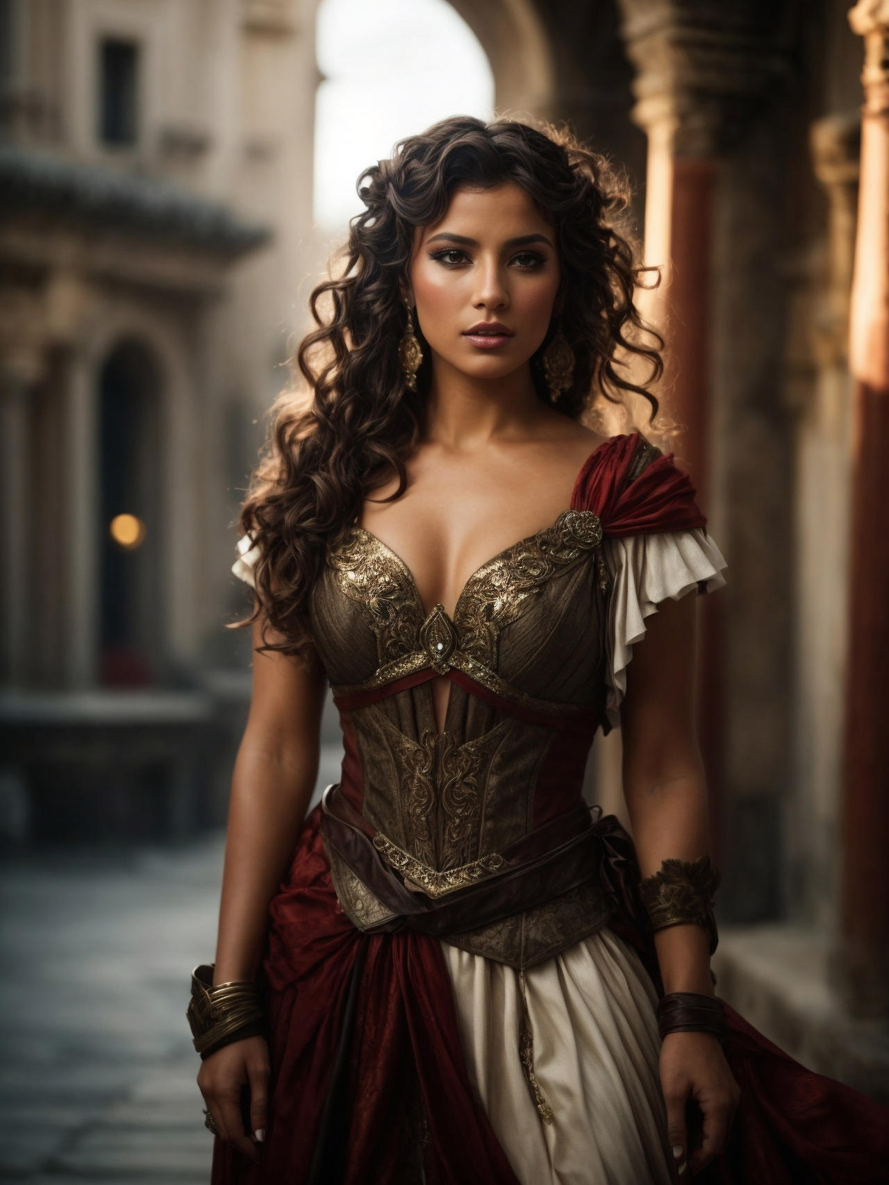 Kassandra By Kellyainsley On Deviantart