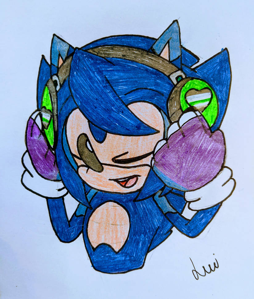Good Rhythm By MintMidori On DeviantArt good-rhythm-by-mintmidori-on-deviantart