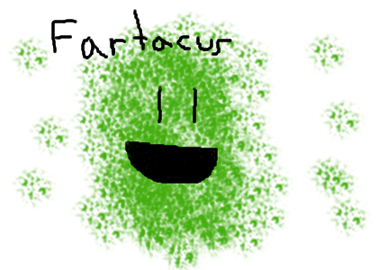 Fartacus by CrazyLou64 on DeviantArt