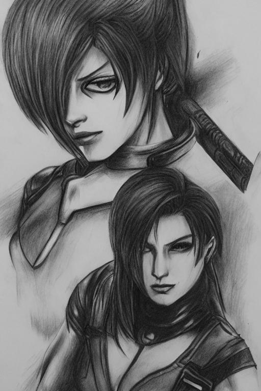 Babes By Wasyleque On Deviantart