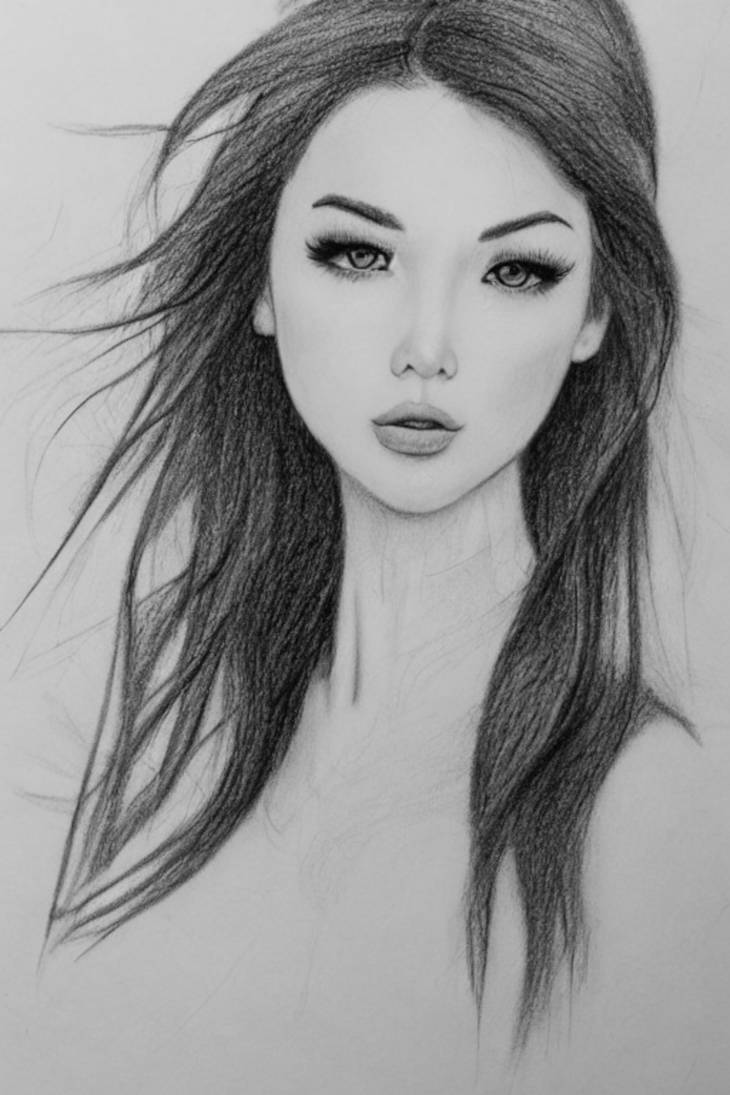 Beauty By Wasyleque On Deviantart