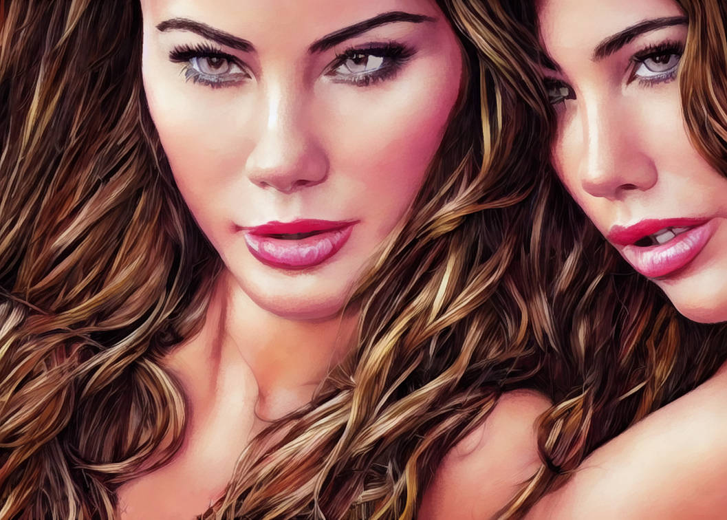 Feeling Sexy By Wasyleque On Deviantart