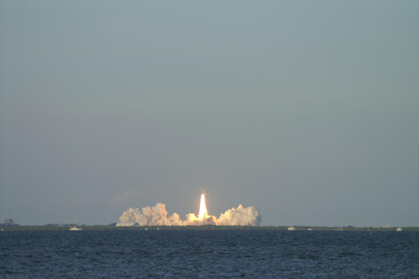 Atlantis-Fire and Smoke by aero10 on DeviantArt