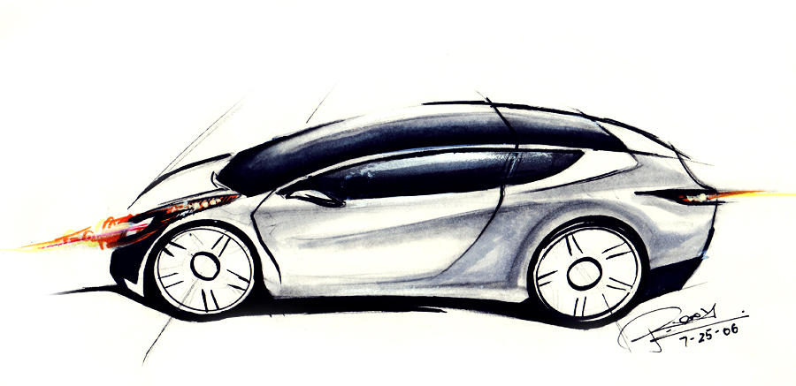 its a car by only1v1c1ouz on DeviantArt