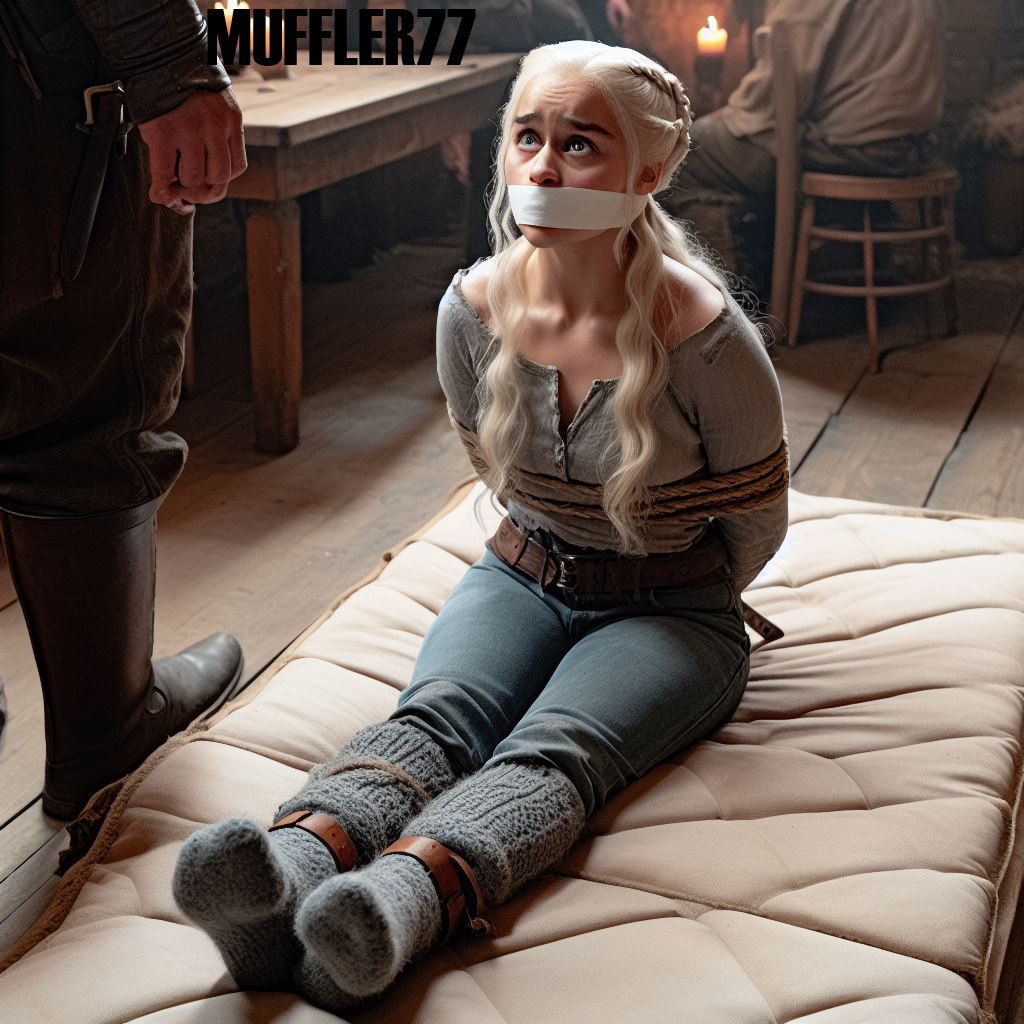 Ai Daenerys Vol 29 By Muffler77 On Deviantart