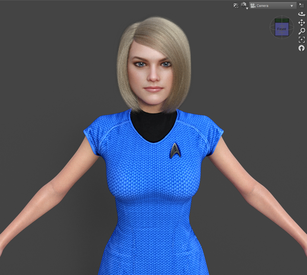 Carol Marcus Wip By Cwag68 On Deviantart
