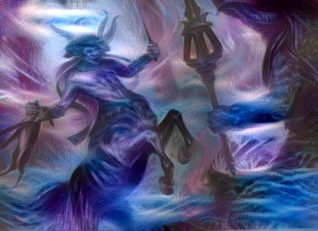 Fanatic Of Xenagos By Jacobjohn2 On Deviantart