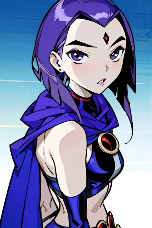 Sexy Raven 3 By Ravanamillium On Deviantart