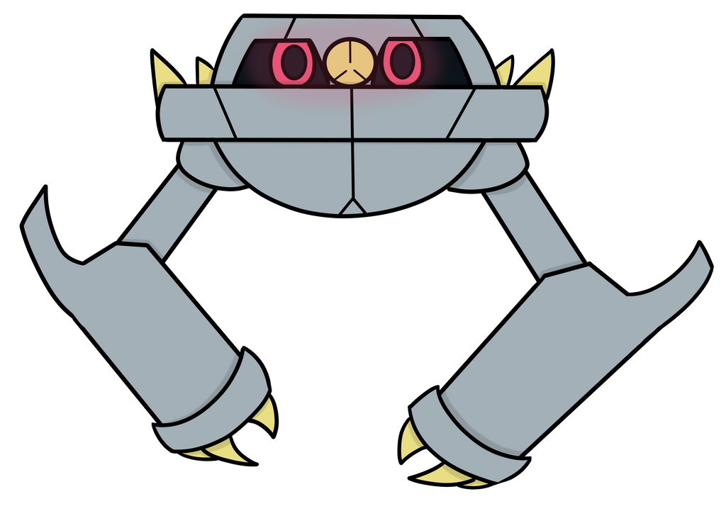 Gotta Draw Em All Collab Shinymetang By Scribble Sona On Deviantart