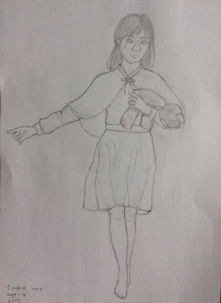 Samantha Maxis From Call Of Duty Zombies By Sweetzombie935 On Deviantart