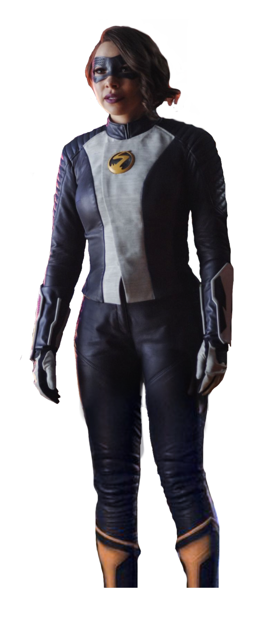 Nora West Allen Png By Iriswests On Deviantart