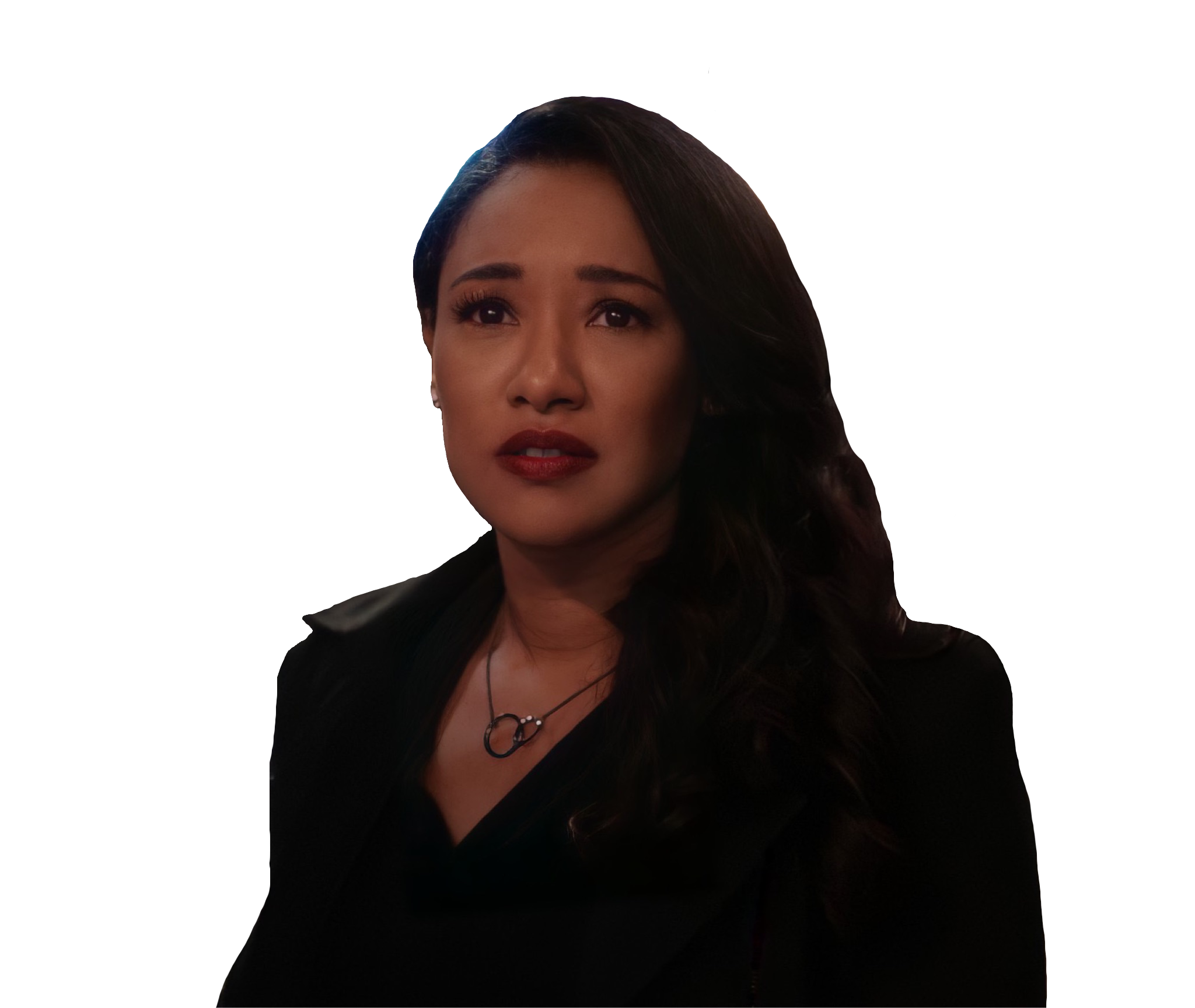 Iris West Allen Png By Iriswests On Deviantart